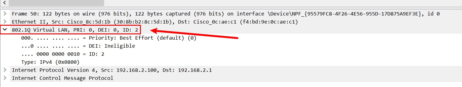 How to capture VLAN tags – Haifeng's Blog