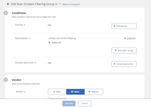 How to Configure Explicit Proxy for Cloud SWG – Haifeng's Blog