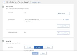 How to Configure Explicit Proxy for Cloud SWG – Haifeng's Blog