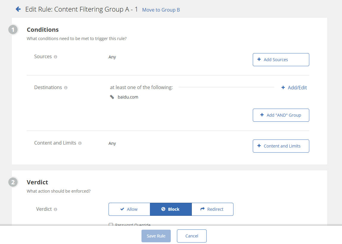 How to Configure Explicit Proxy for Cloud SWG – Haifeng's Blog