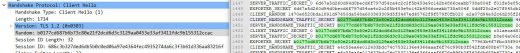 Decrypting HTTPS Traffic with SSLKEYLOGFILE – Haifeng's Blog